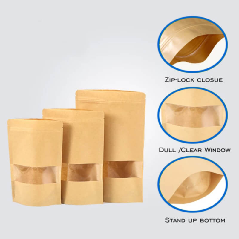 Flexible Packaging – Buy Packaging Item