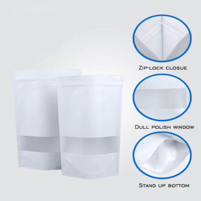 Flexible Packaging – Buy Packaging Item